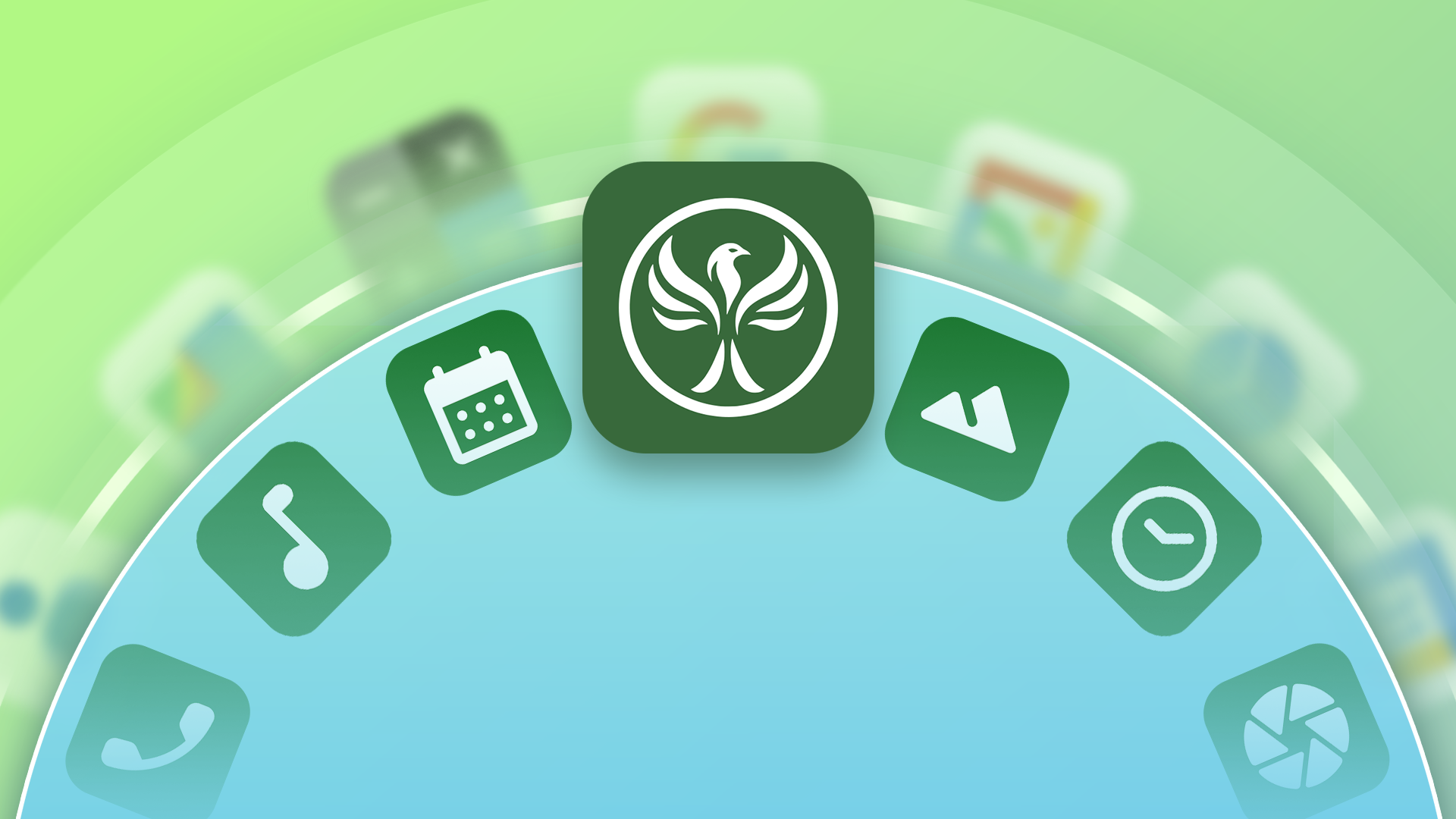 I replaced Google's core apps with open source alternatives, and I'm ...