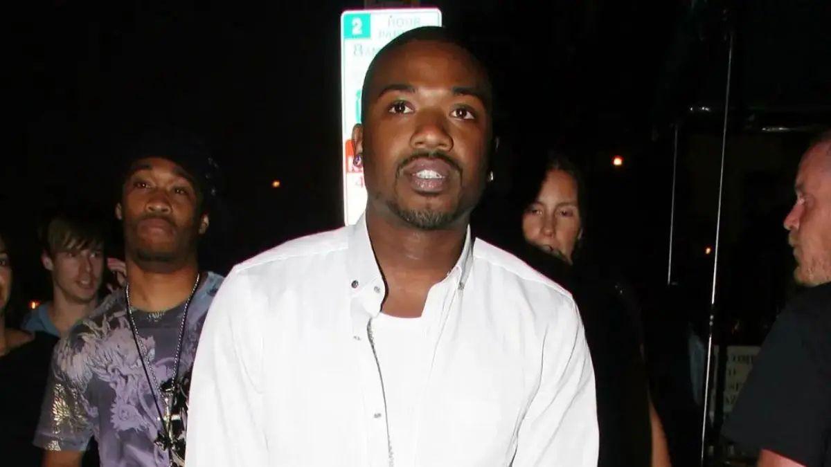 Ray J shares 'miracle' health update after 'almost dying' from heart issues