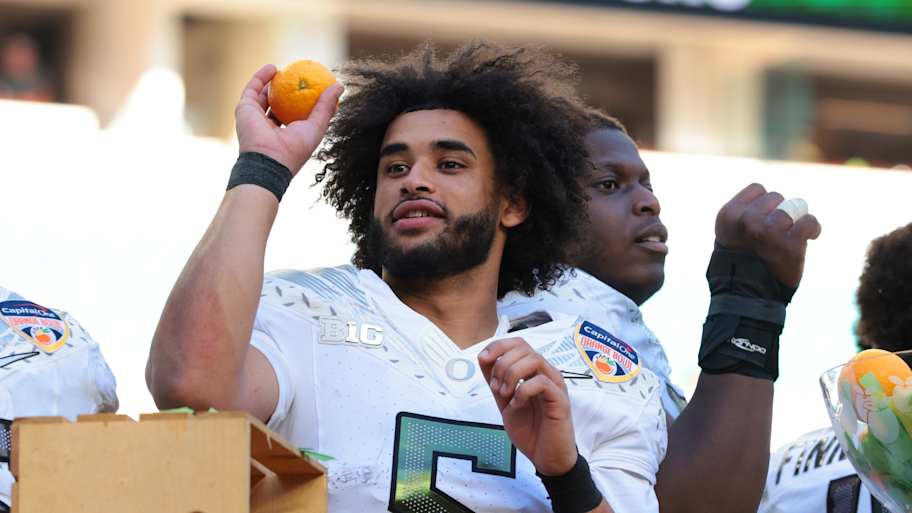 Predicting the Oregon Ducks’ offensive depth chart