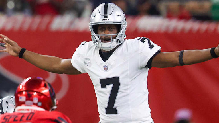 Why 1 move the Raiders made ranks among NFL's worst