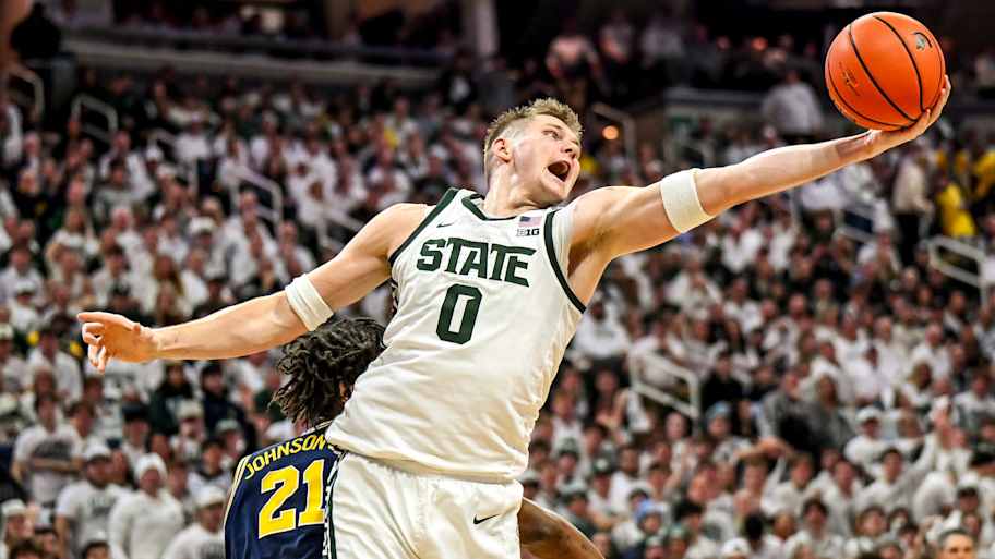 3 reasons the sky isn’t falling after Michigan State’s loss to Michigan