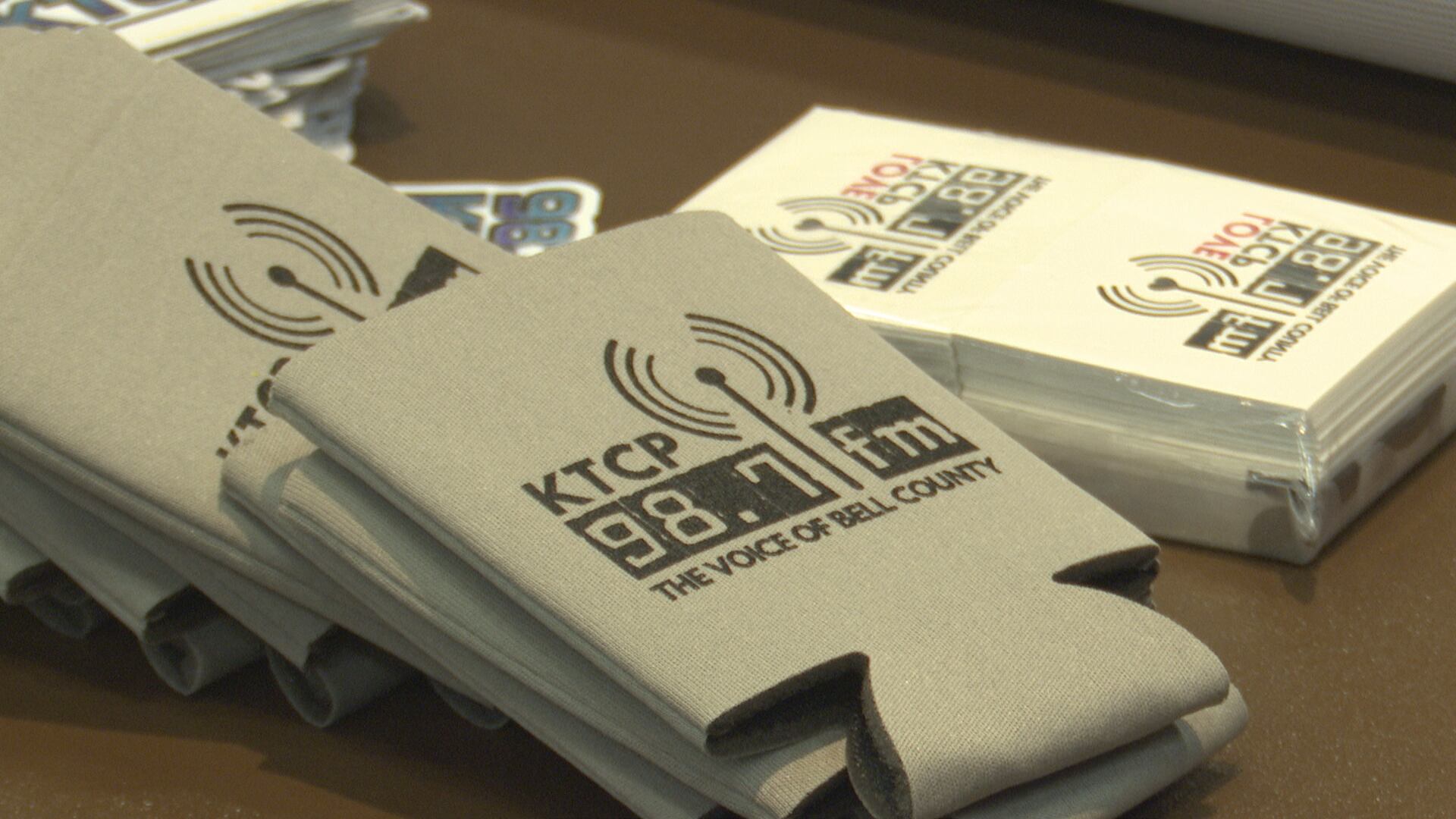 Bell County’s first non-profit radio station prepares for FM launch