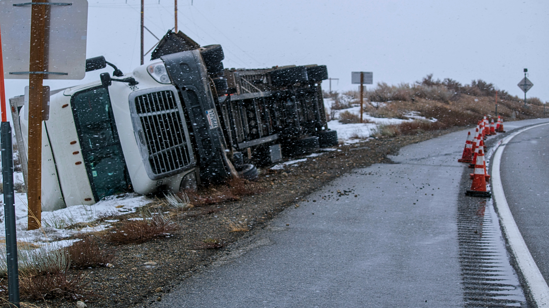 Latest forecast maps: List of cities facing potentially worst ice storm ...