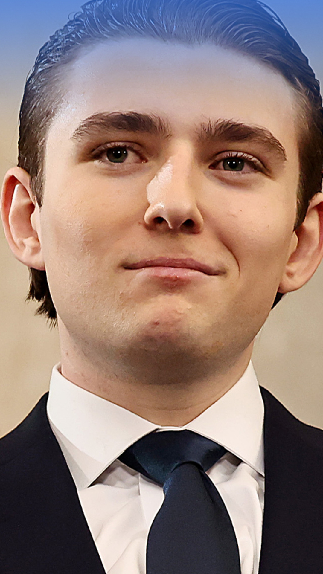 Barron Trump's college life: Is he a ladies' man?