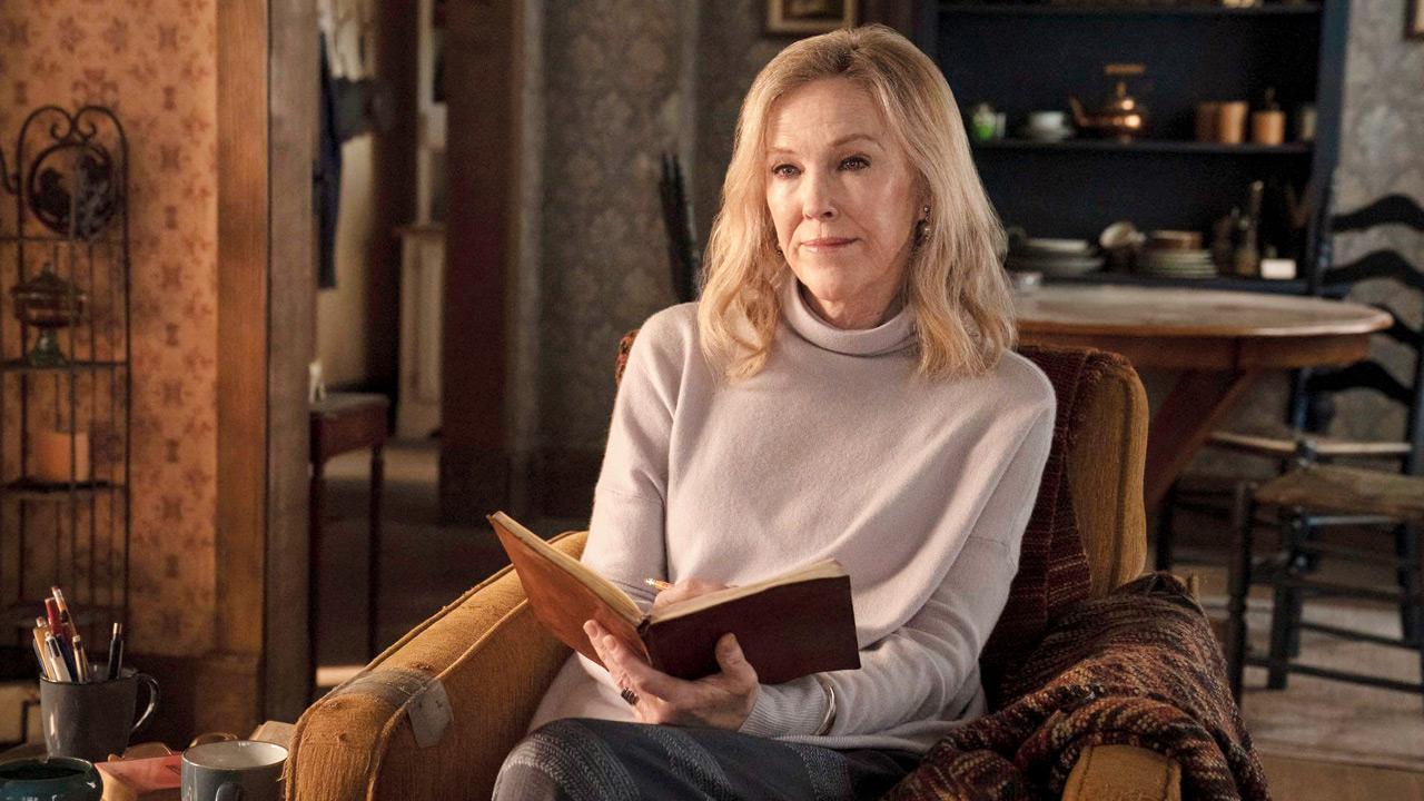 Catherine O’Hara, ‘Home Alone’ and ‘Schitt’s Creek’ star, dies at 71