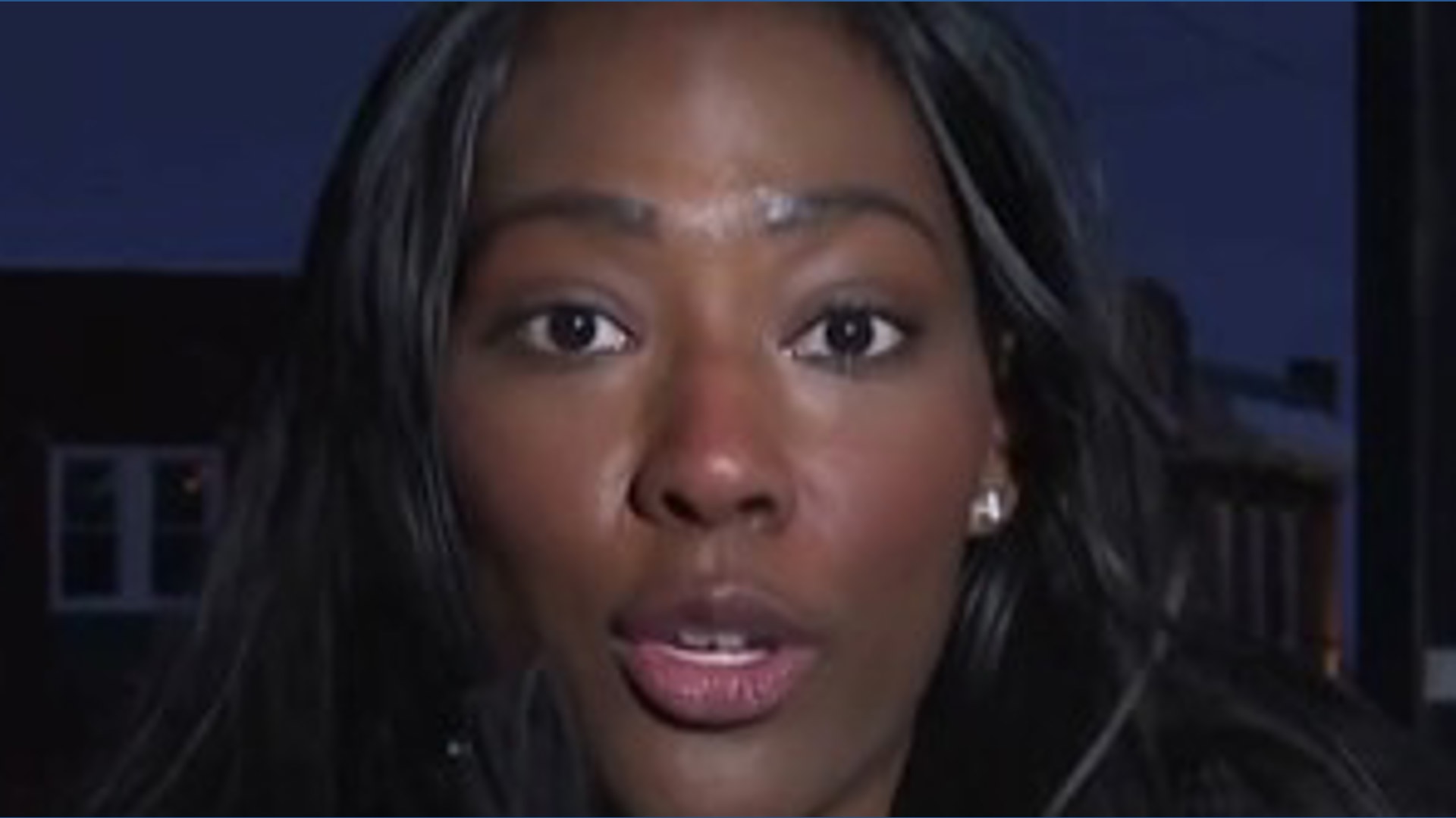 Akron officials urge residents to clear sidewalks of snow