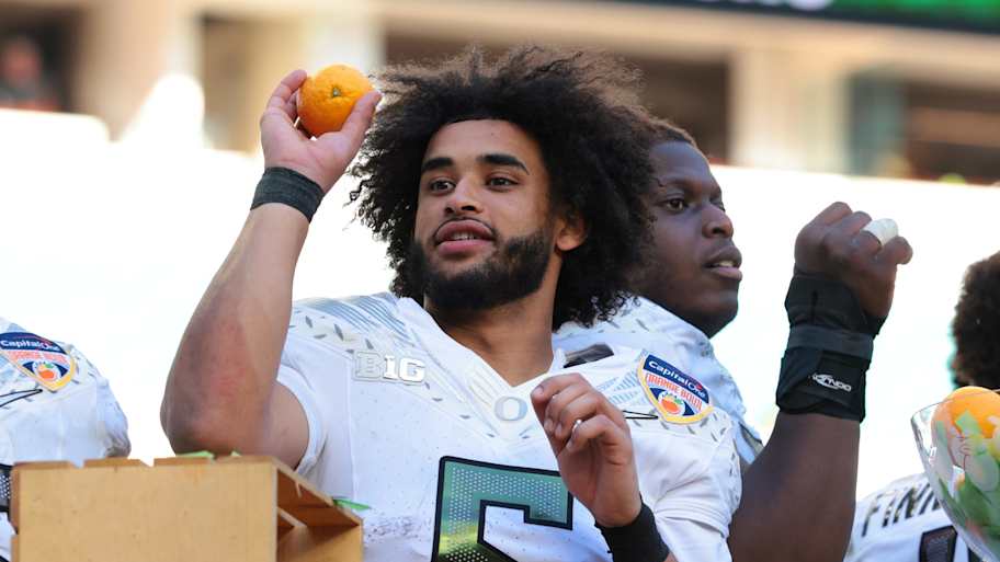 USC Trojans will face seven of college football’s top quarterbacks