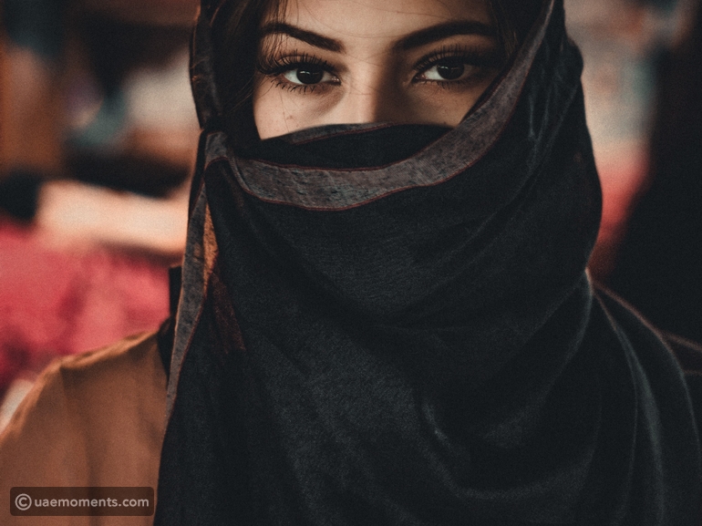 Influential women who took hijab as their symbol