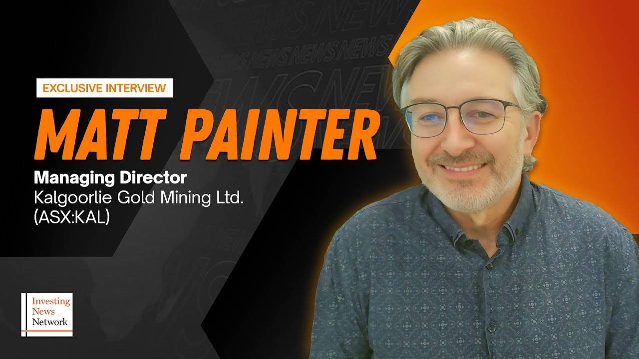 Kalgoorlie gold mining targets multimillion-ounce deposit in a proven ...