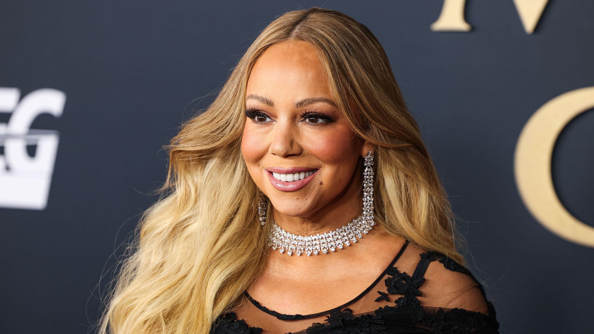 Mariah Carey explains why she won’t call herself a 'legend'