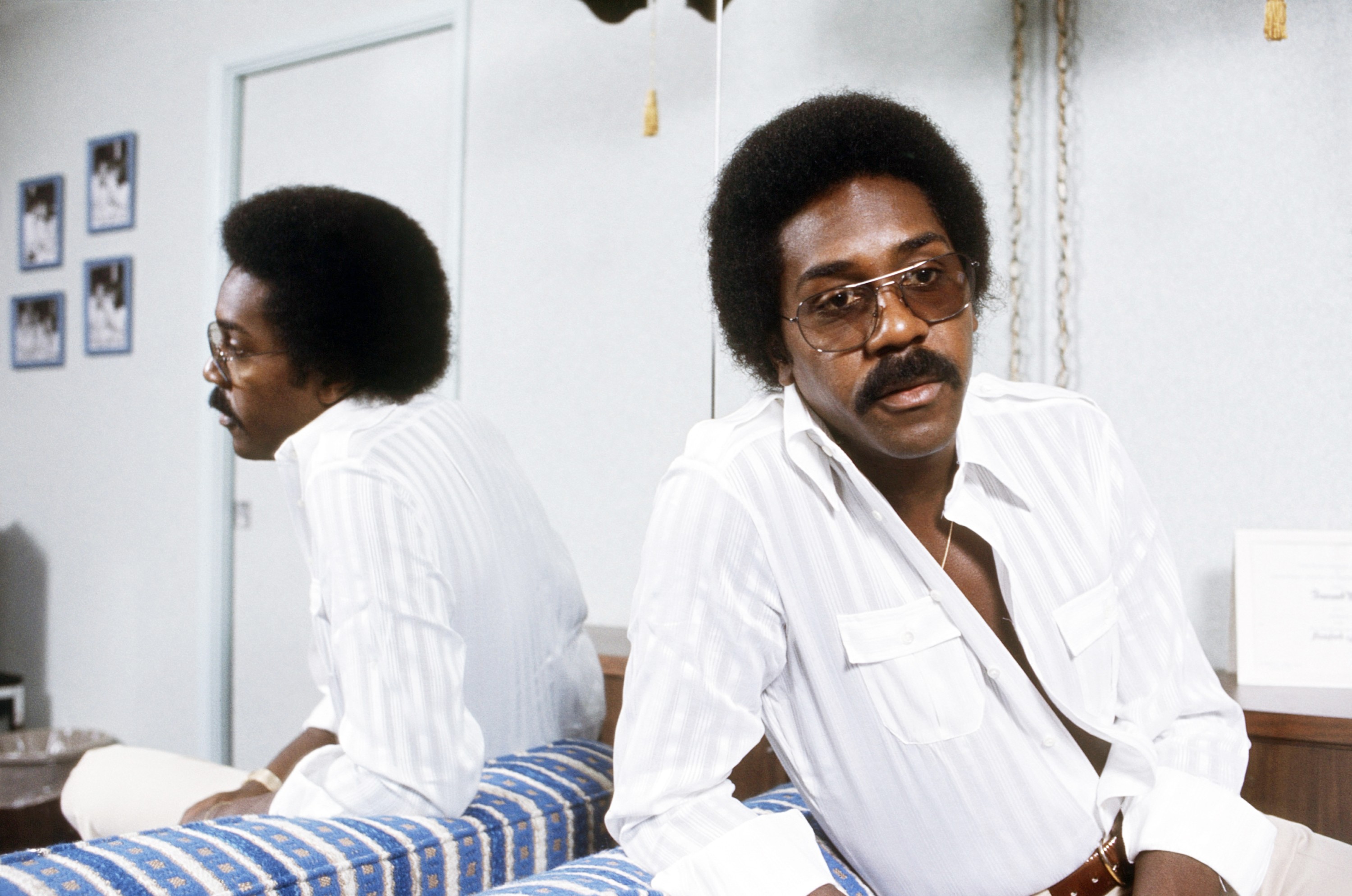 Demond Wilson dies at 79: Tribute to the 'Sanford and Son' star