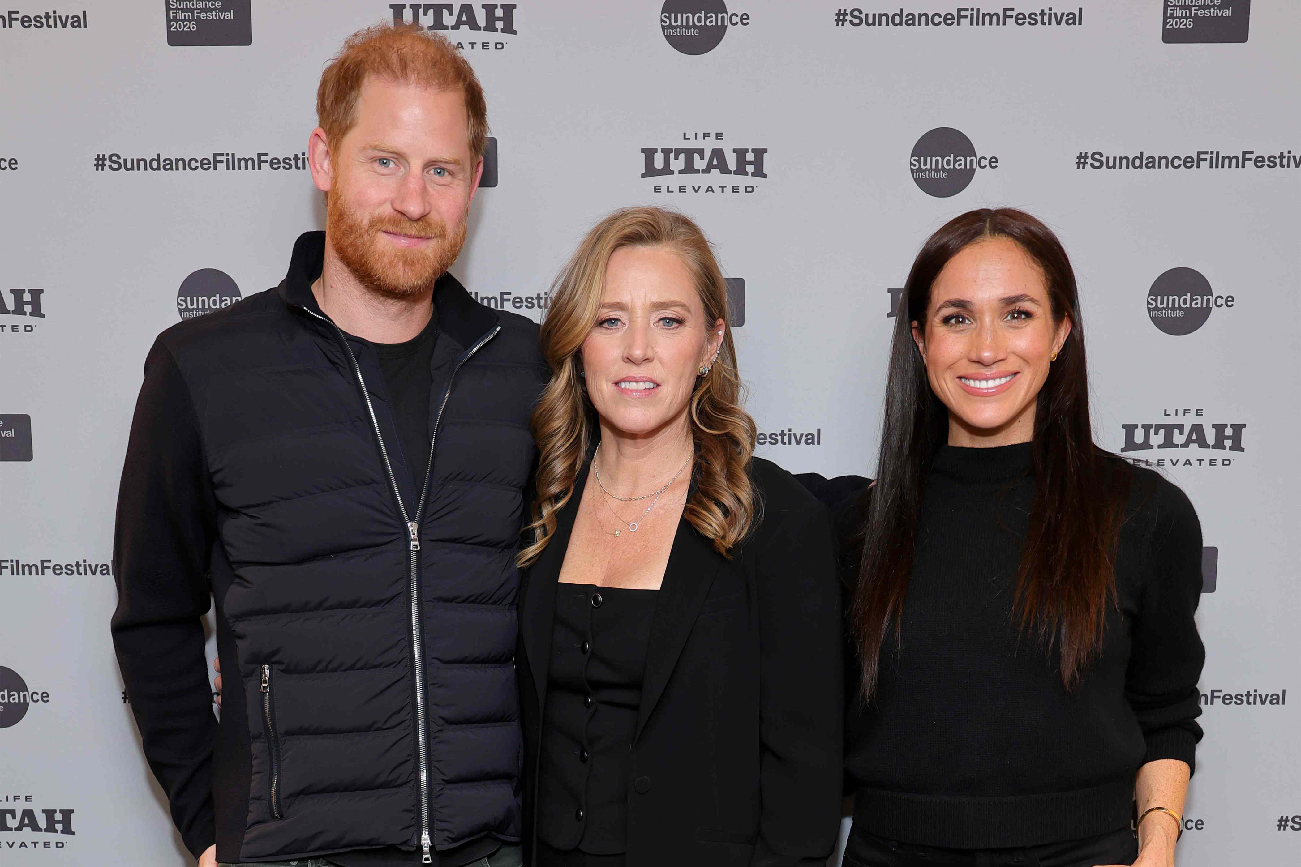 Meghan Markle wore the sleek (and comfy!) jeans style that easily ...