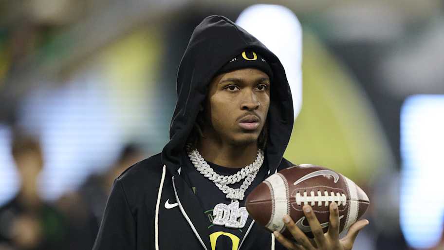 Predicting the Oregon Ducks’ offensive depth chart