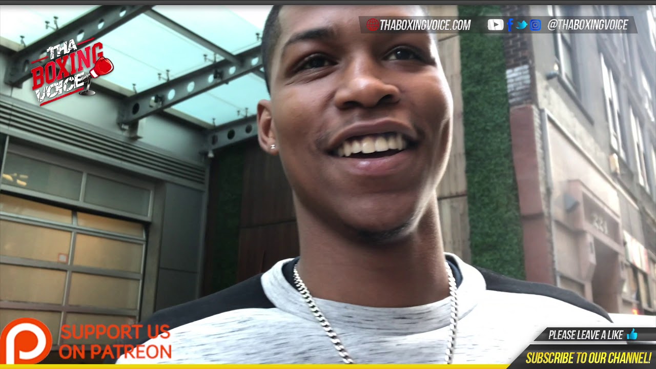 🔴Keith Hunter leaks Povetkin is next for Mike Dec 7, calls out Easter ...