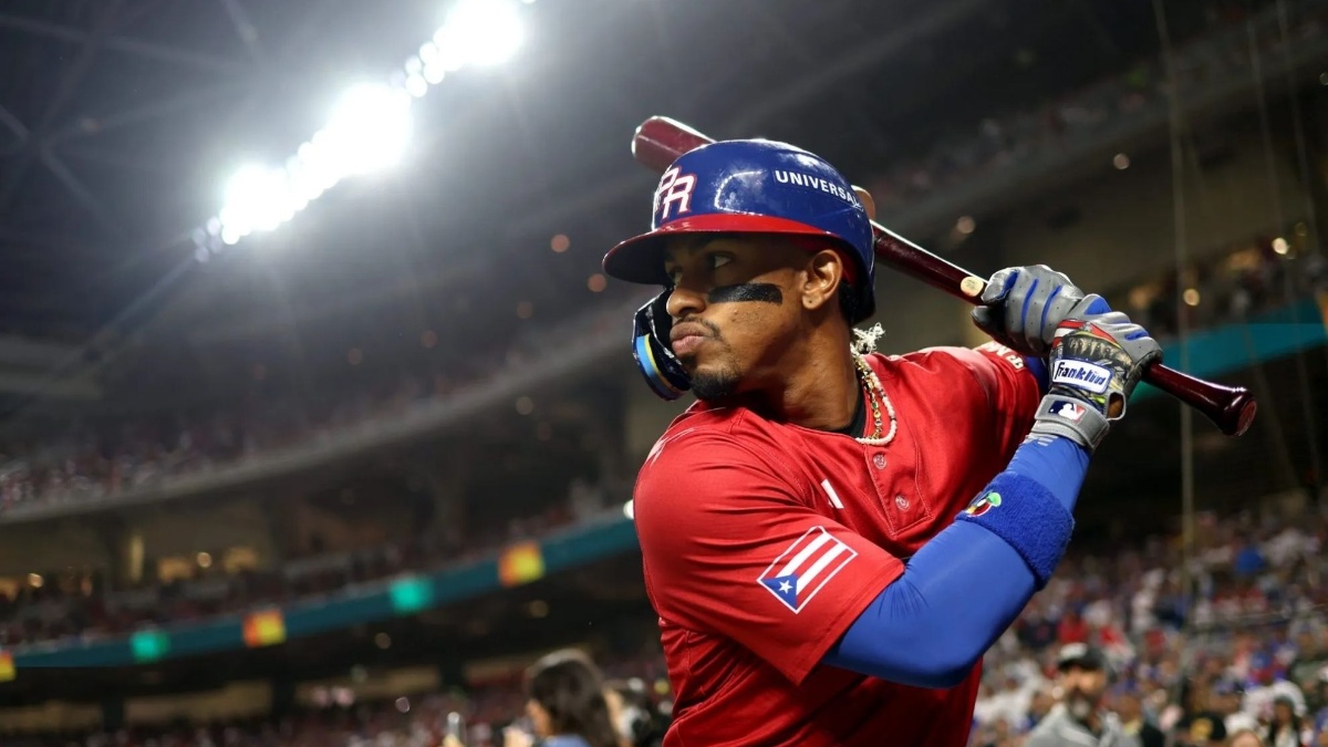 WBC: It's official! Puerto Rico won't quit the World Baseball Classic ...