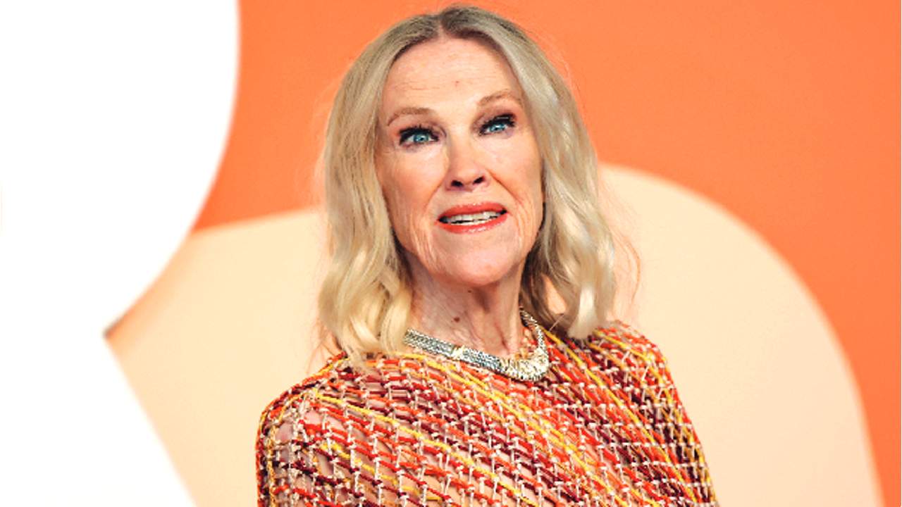 Macaulay Culkin pays tribute to Catherine O'Hara, who died at 71