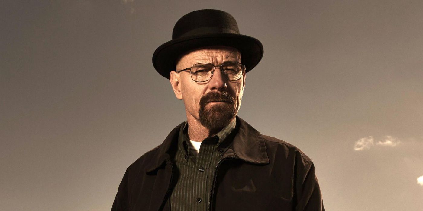 10 'Breaking Bad' characters more powerful than Walter White, ranked