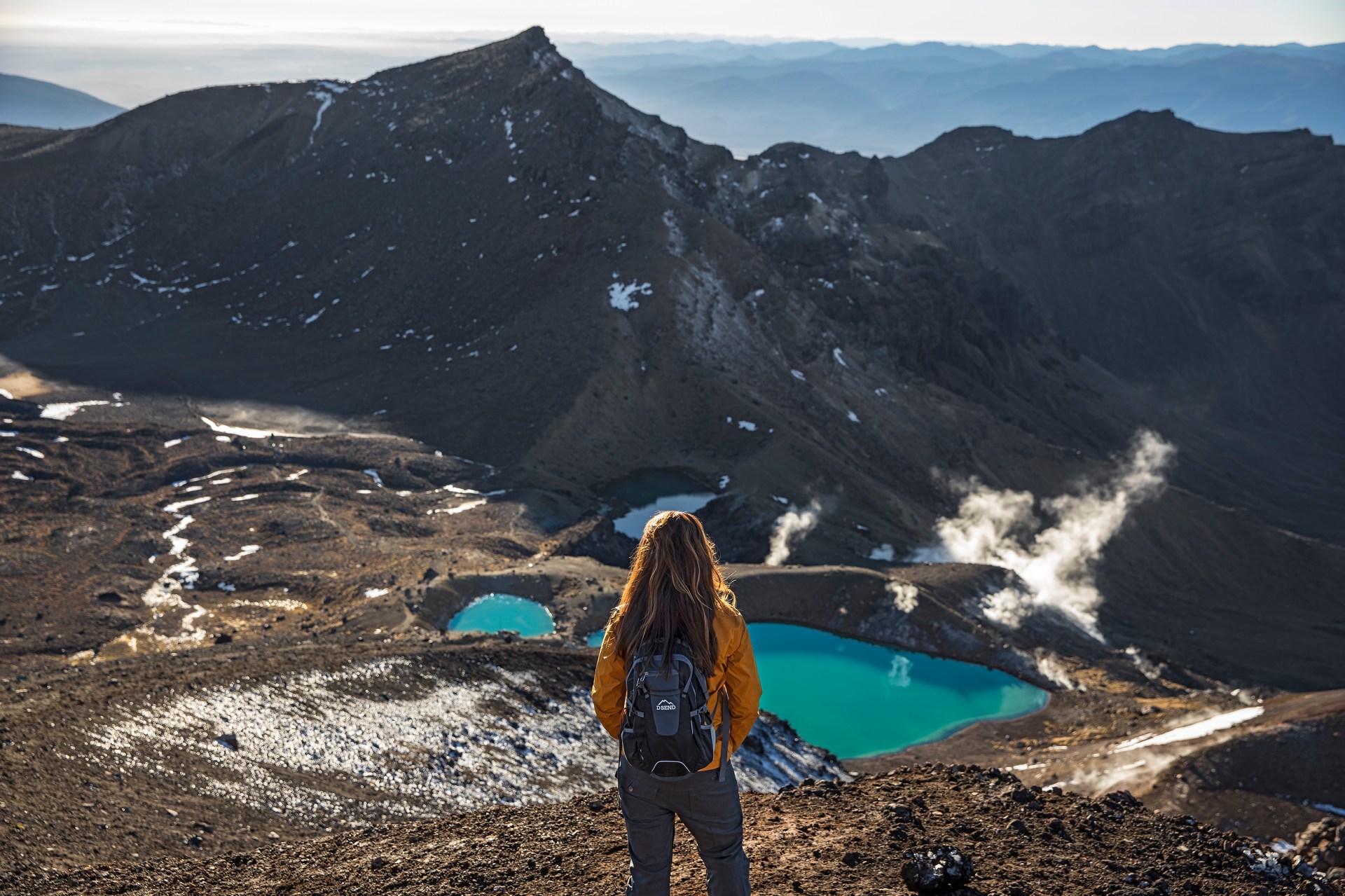 I flew 11,500 miles to New Zealand and finally met my inner child