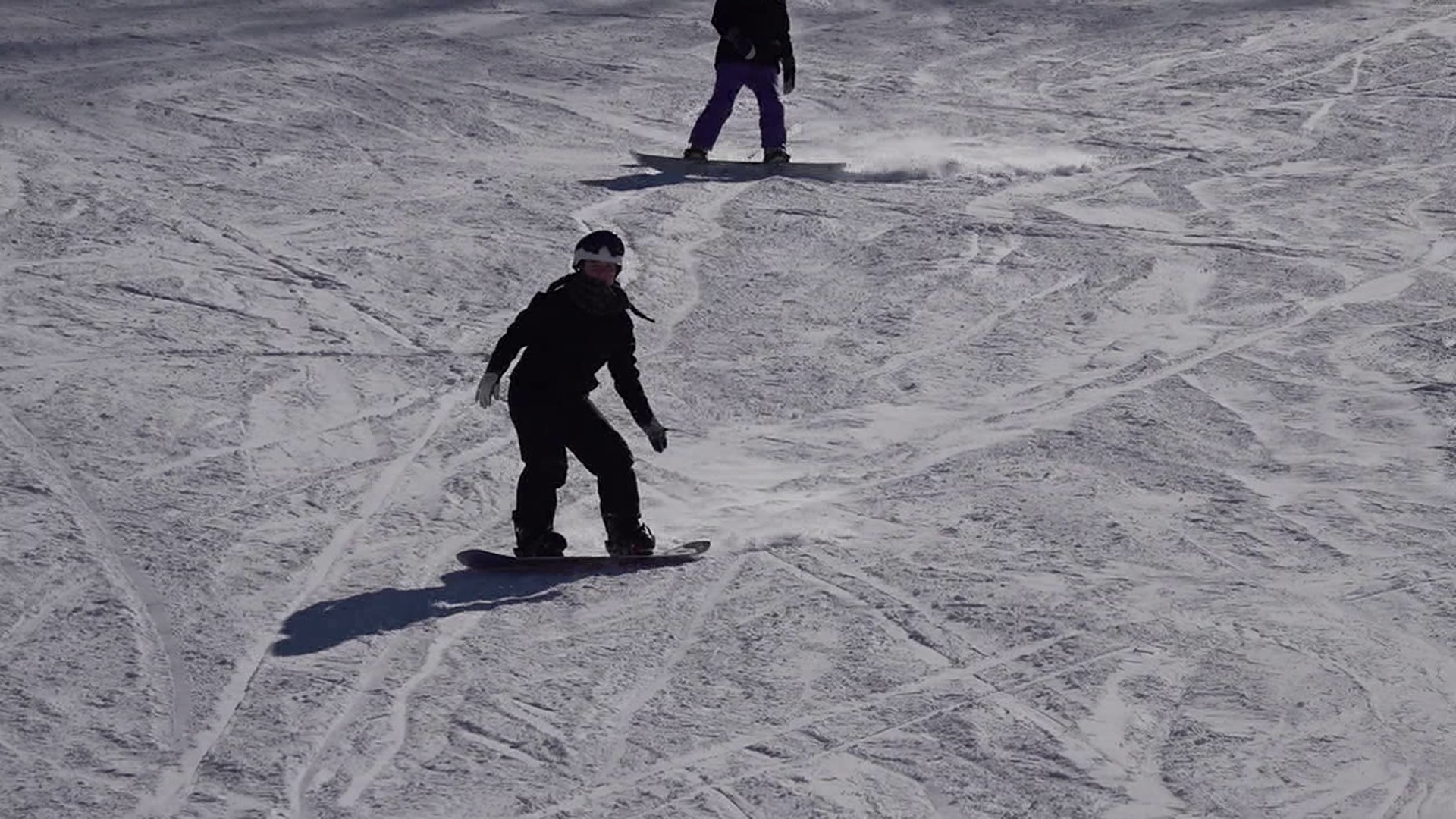 50 years of memories at Shawnee Mountain Ski Area