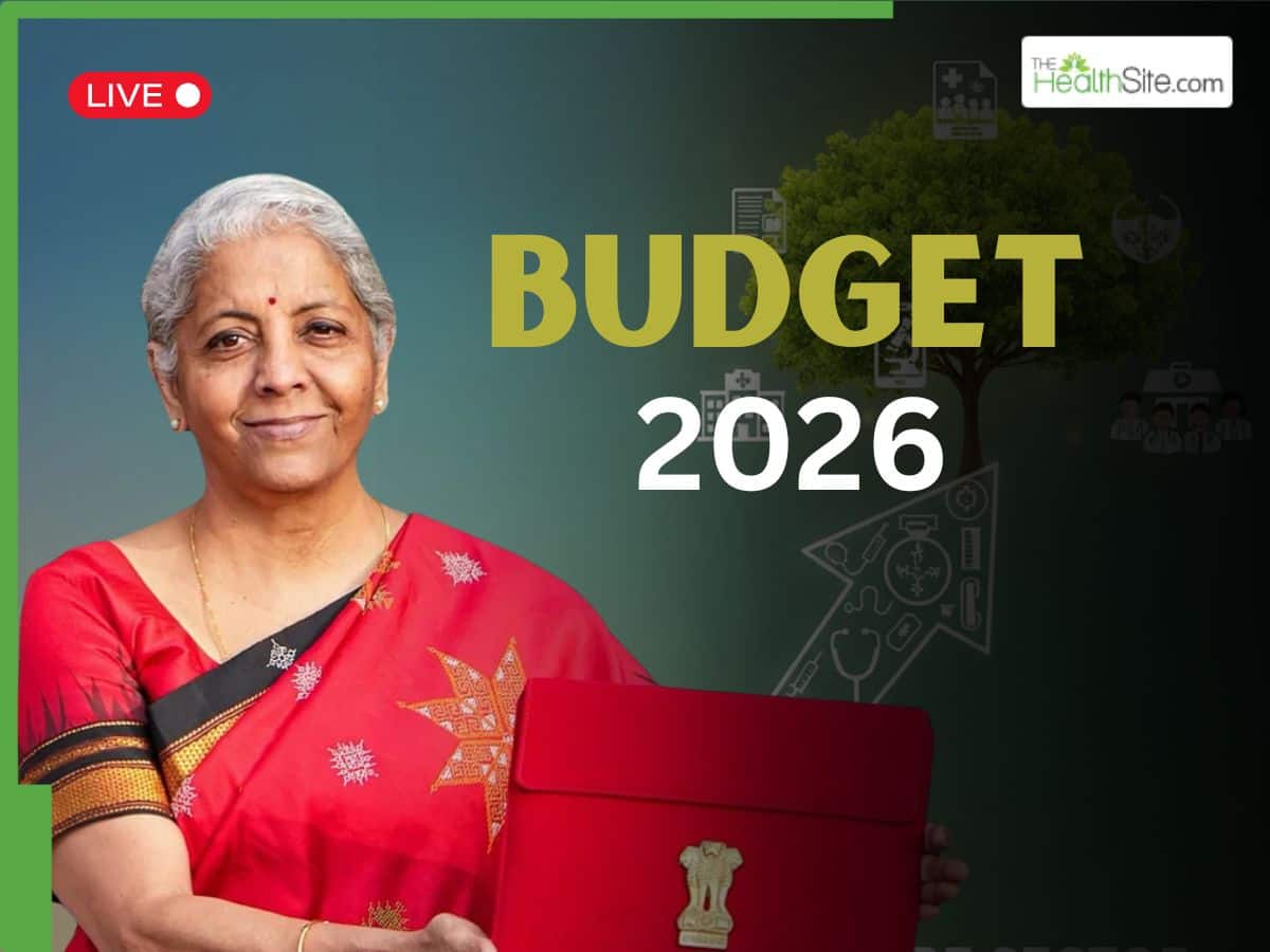 Health budget 2026 live: What gets costlier and what gets cheaper ...