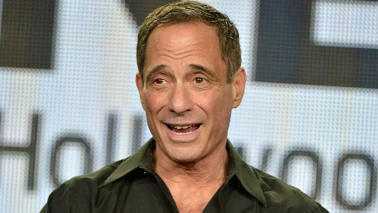 Harvey Levin in Epstein files? Why the TMZ founder was called ‘good ...