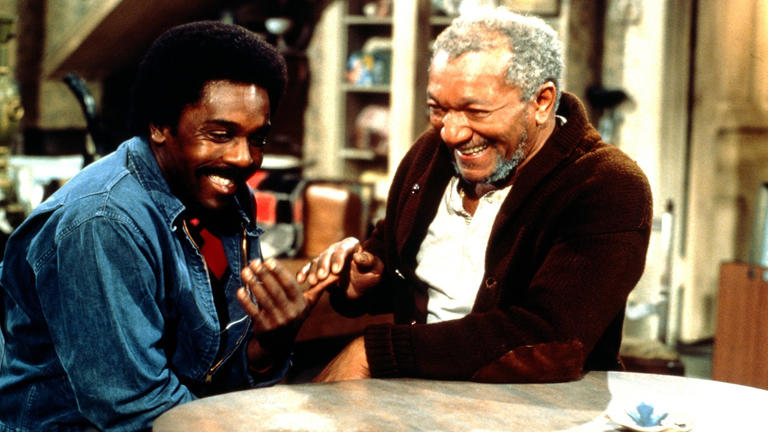 Demond Wilson dies at 79: Tribute to the 'Sanford and Son' star