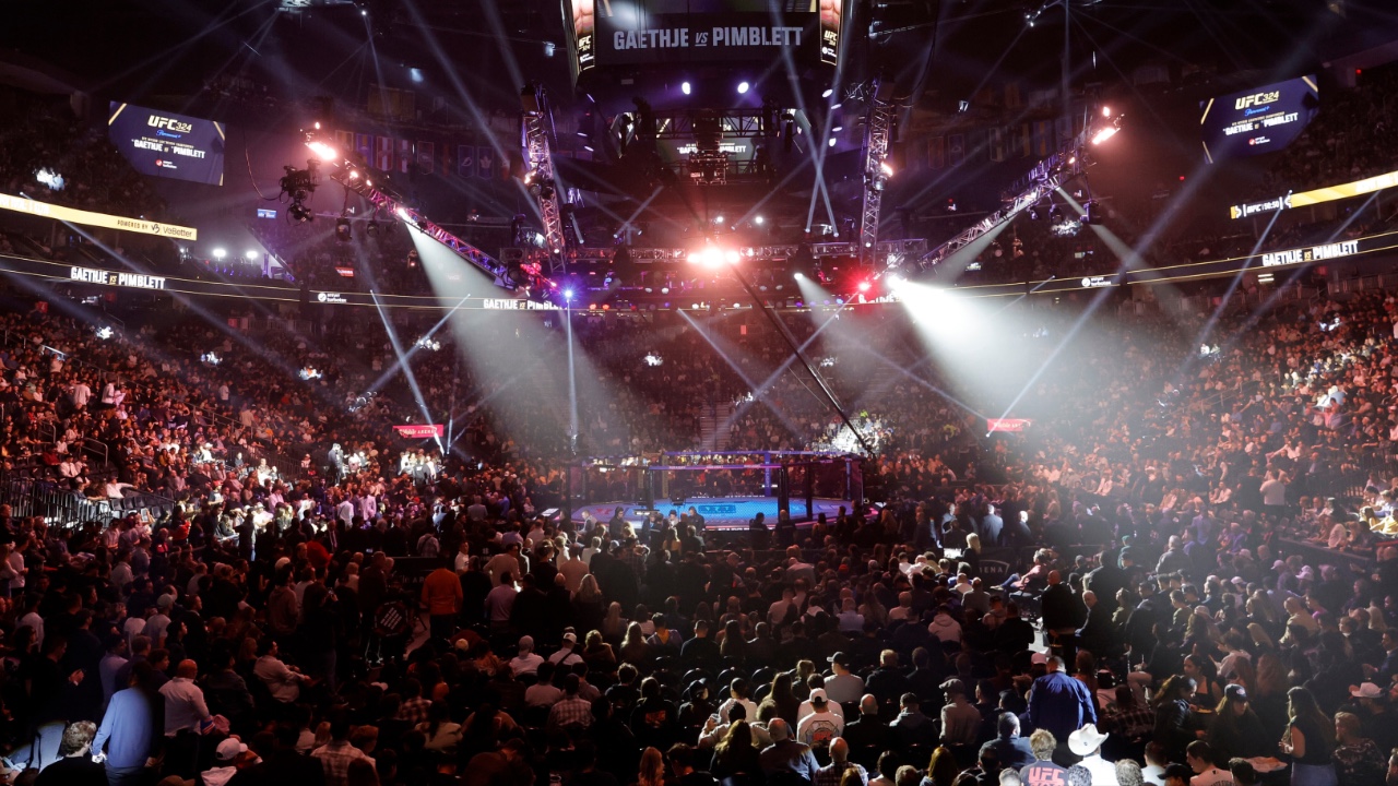 UFC 325 prelims: Micallef, Rowston get stoppages at home in Australia