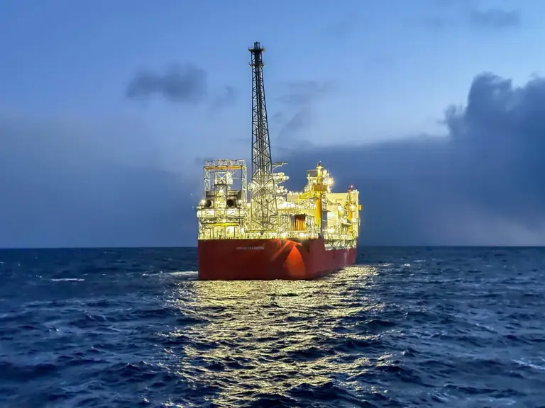 Equinor se aleja de la transición energética buscando la rentabilidad ...
