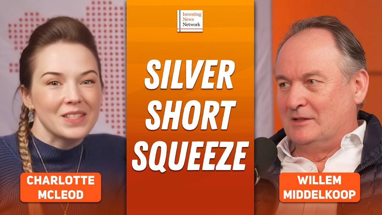 Willem Middelkoop: Silver short squeeze not over, get ready for metal wars
