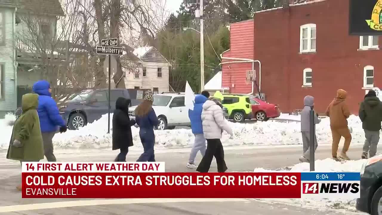 United Caring Services organizes mile-long walk to raise awareness for ...