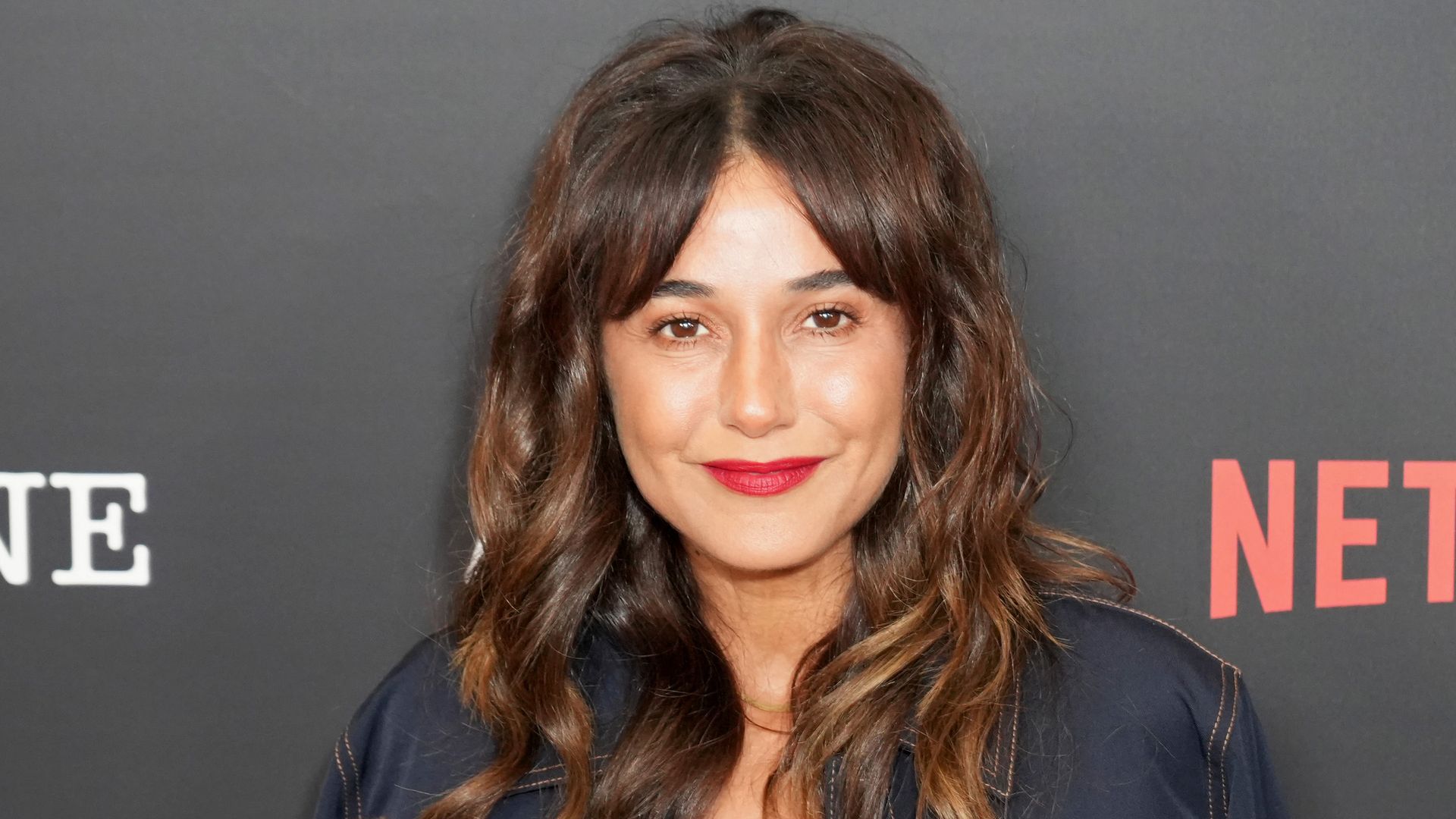 Emmanuelle's Chriqui pays tribute to famous partner of 5 years: 'I ...