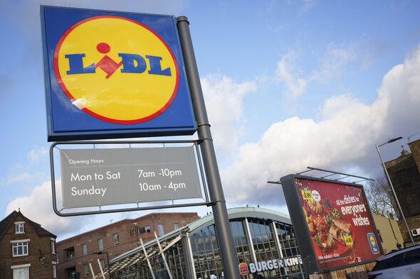 Sainsbury's, Lidl, Aldi and more opening new stores in 2026 - full list