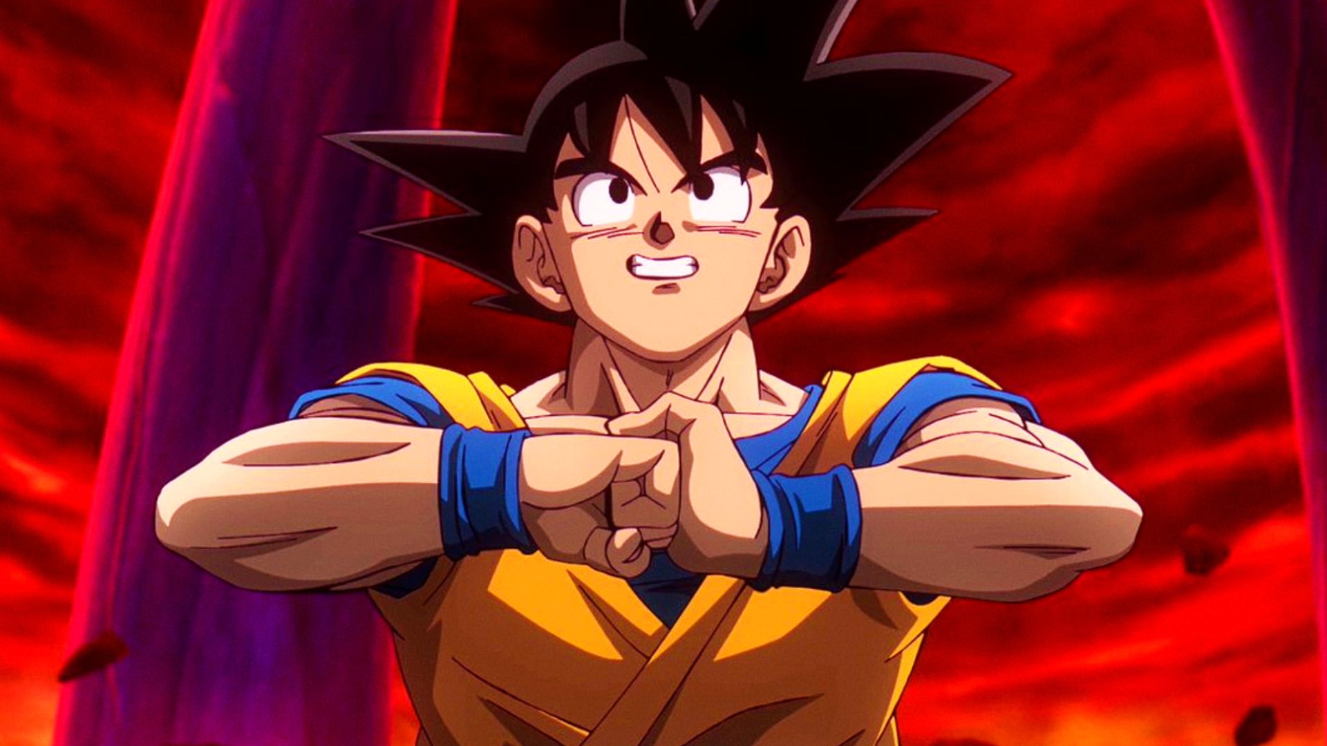 After 8 years, Toei is finally telling the Dragon Ball story everyone wants