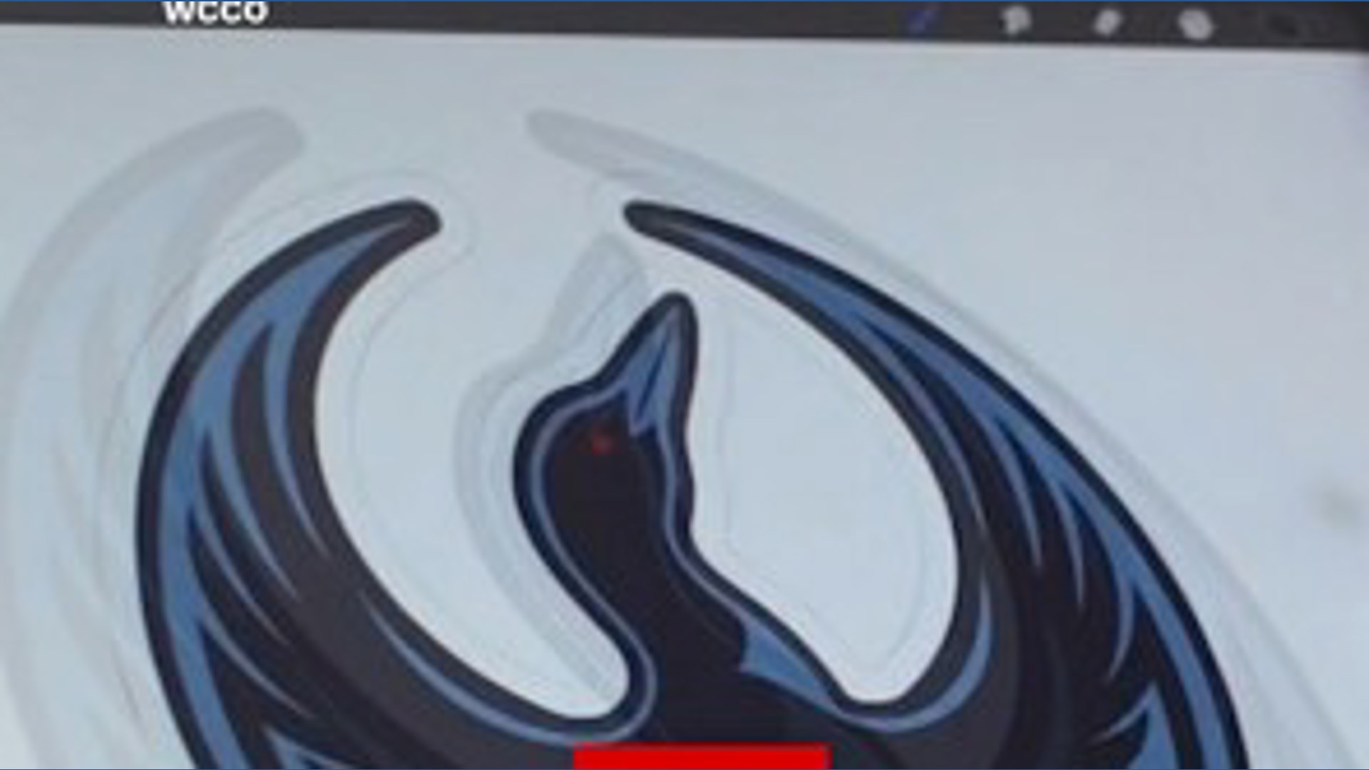 Rebel Loon becoming symbol of resistance during MN ICE protests