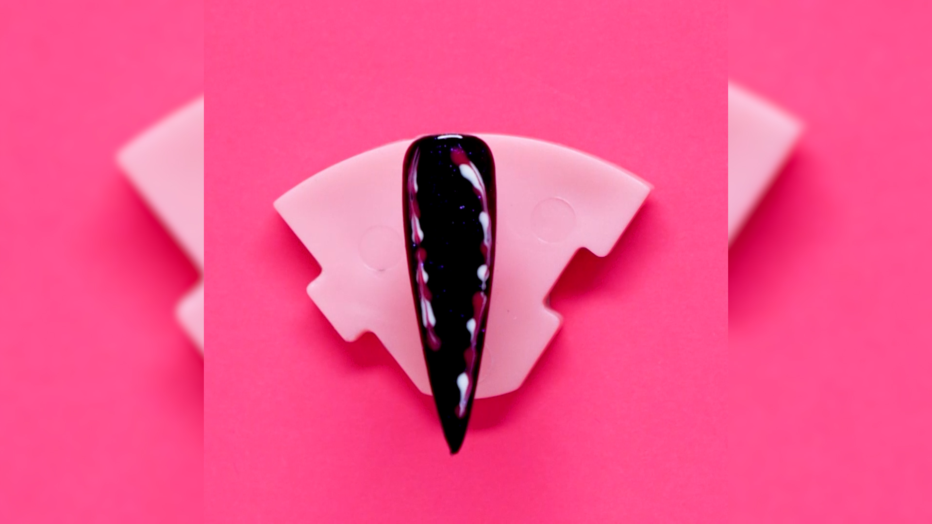 Find inspiration in stunning nail art