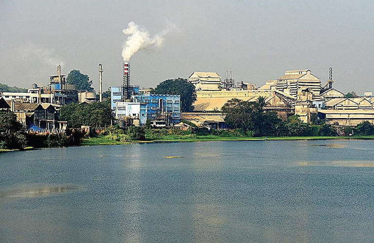 State Finance Commission proposes pollution tax, revamp of devolution ...