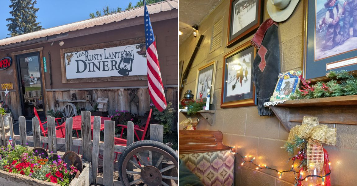 The little breakfast spot in Idaho travelers can’t get enough of