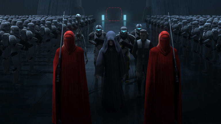 Maul – Shadow Lord timeline explained: What to watch before the new ...