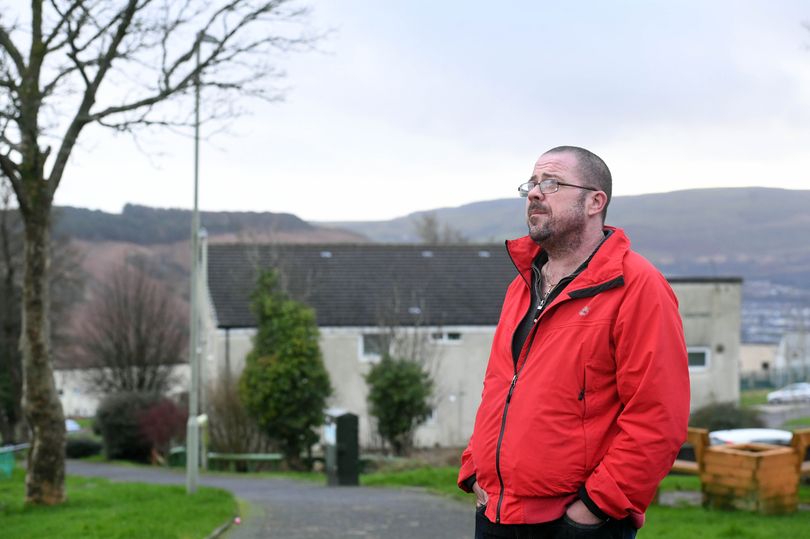 A new hope for a community blighted by its infamous past