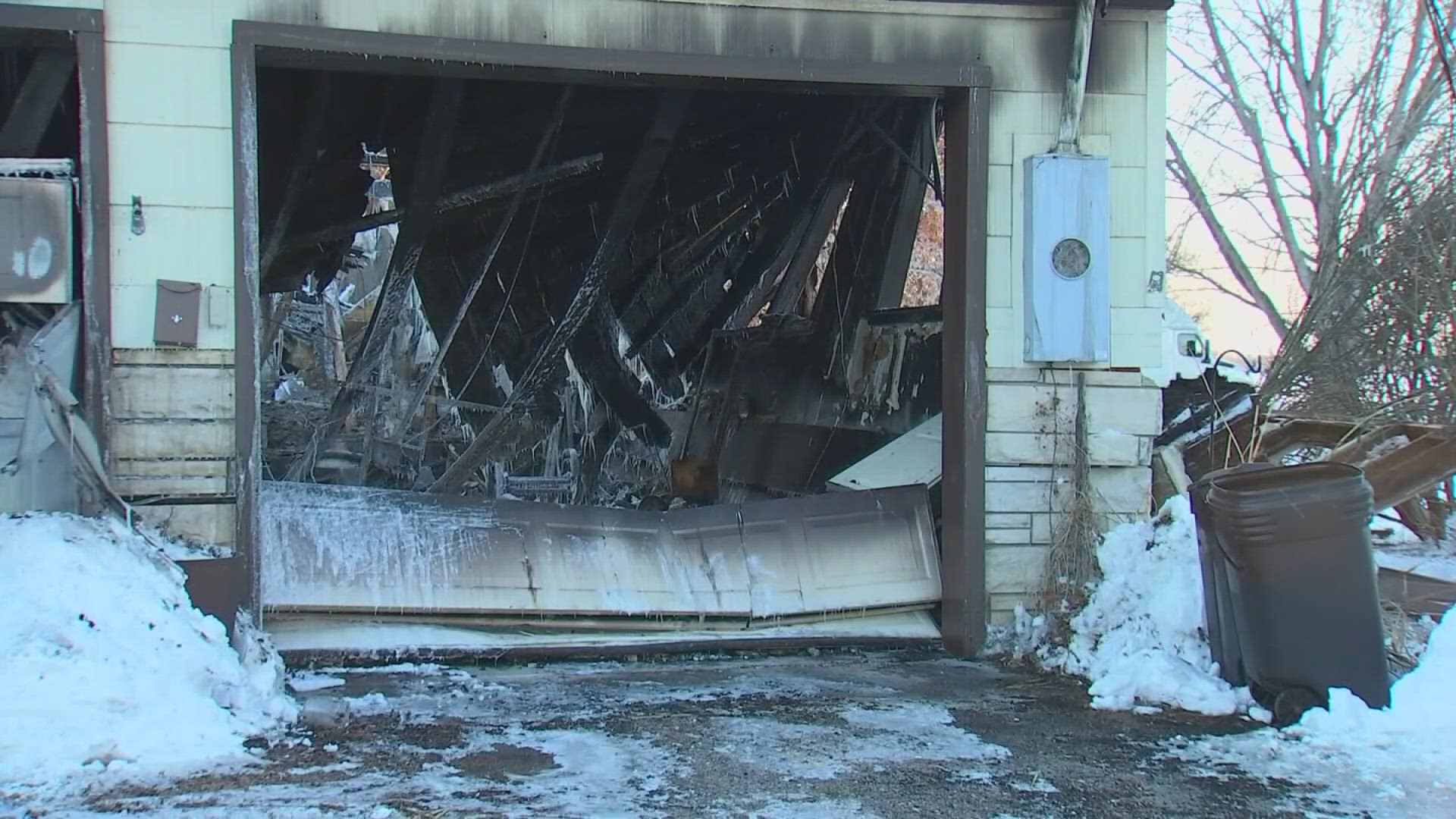 Chief identifies 4-year-old girl, 72-year-old woman killed in Marion ...