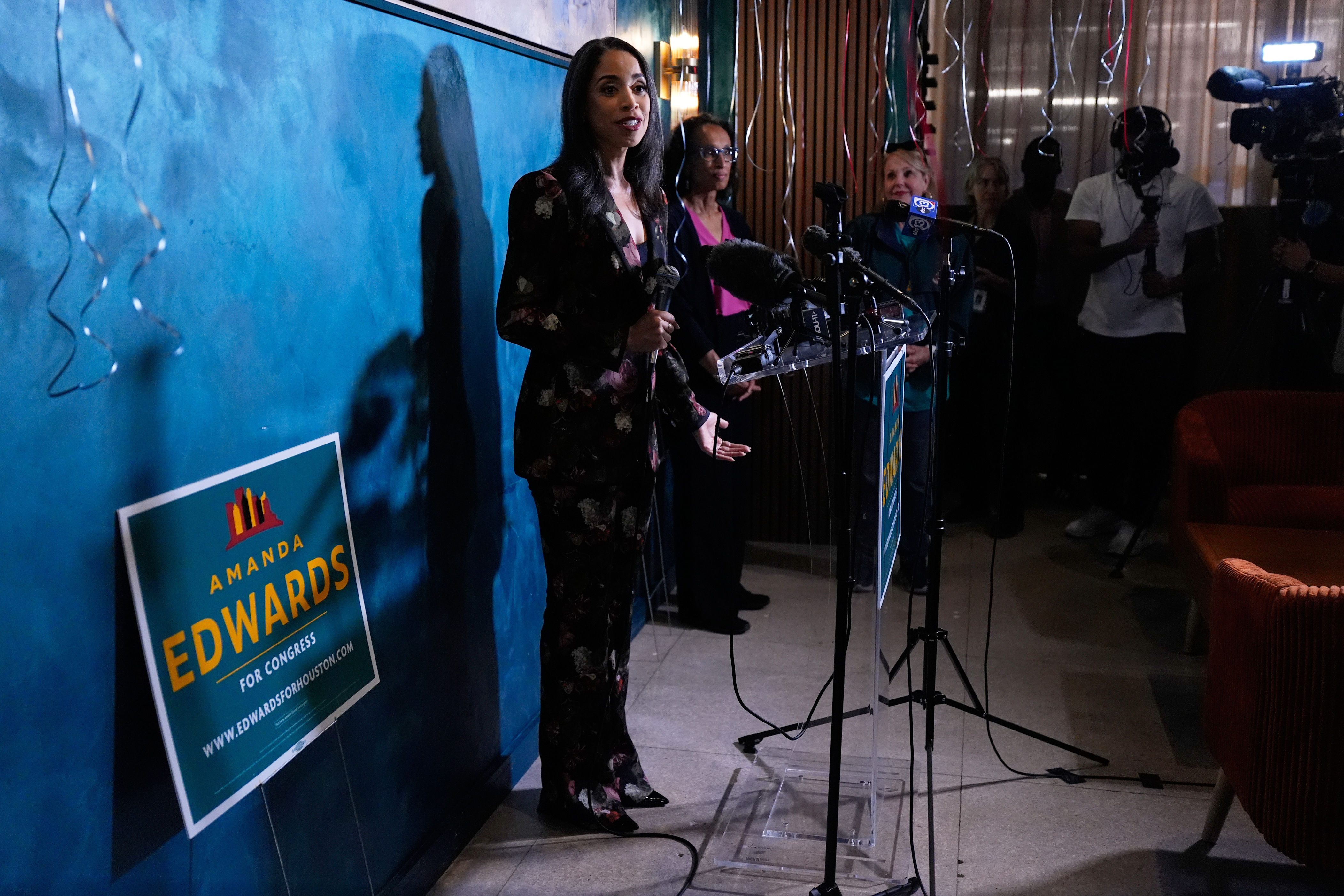 In Texas, Democrats narrow GOP’s US House majority, win upset in state ...