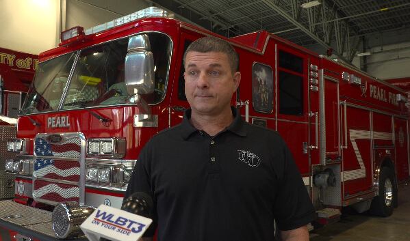 Pearl Fire Department shares home heating safety tips