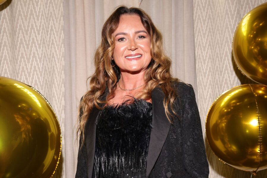 Marina Ruy Barbosa É Embaixadora do Camarote Alma Rio na Sapucaí em 2026
