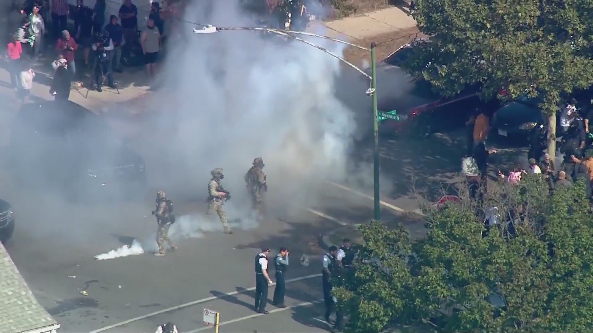 Mayor Johnson signs executive order directing CPD to document and ...