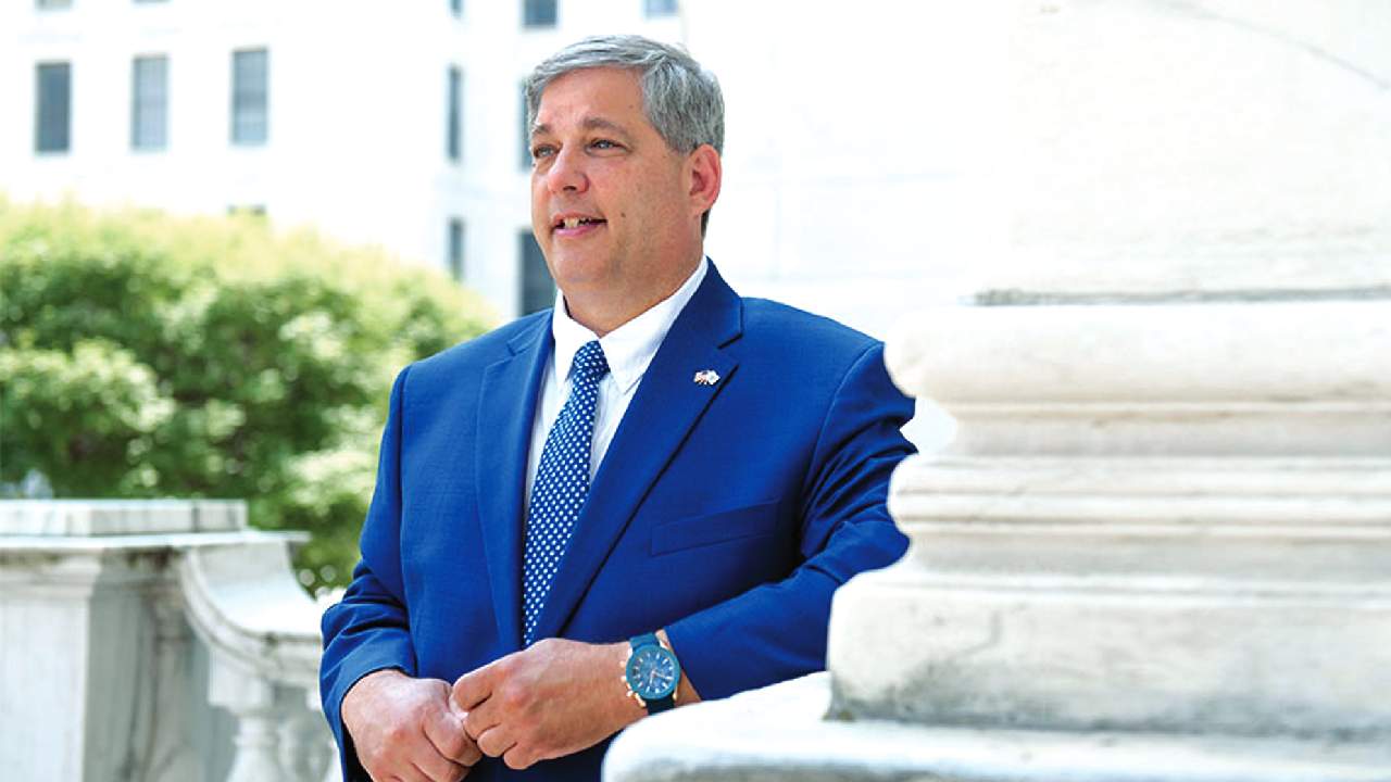 Missing fishing boat was carrying seven people, says state senator