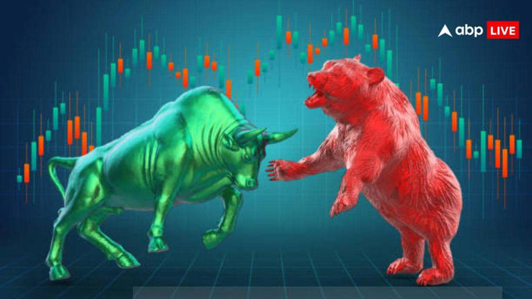 Why is the stock market falling today? Iran-Israel tensions trigger ...