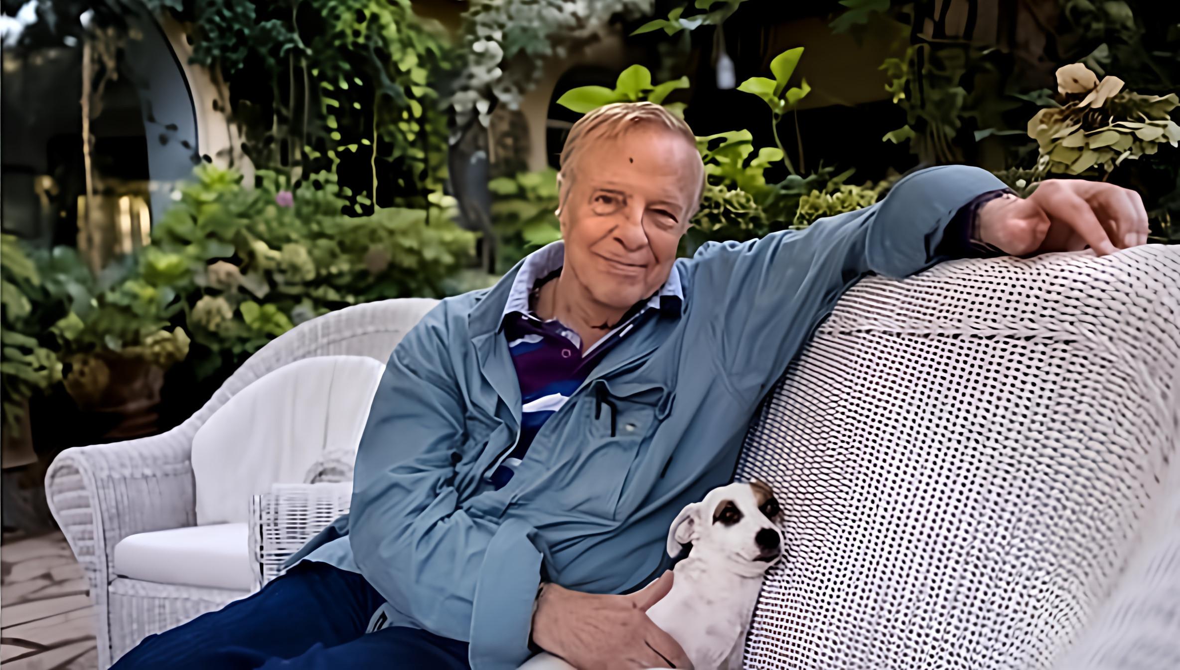 L’uomo che si fece arte. Firenze omaggia Zeffirelli