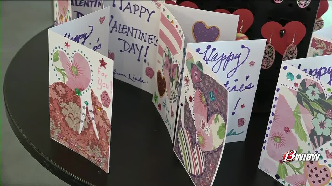 Group shows love to Meals on Wheels recipients with Valentine’s Day ...