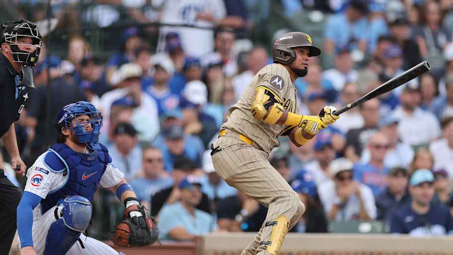 SF Giants reportedly add three-time batting champion on a one-year deal