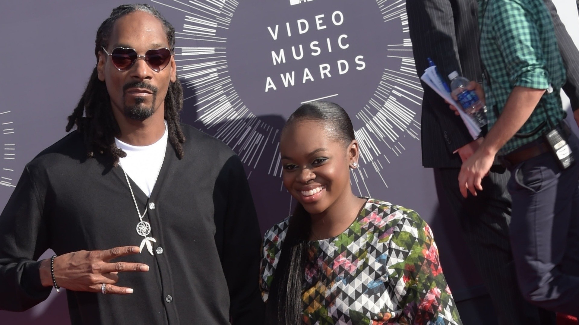 Snoop Dogg's daughter announces death of rapper's 10-month-old ...